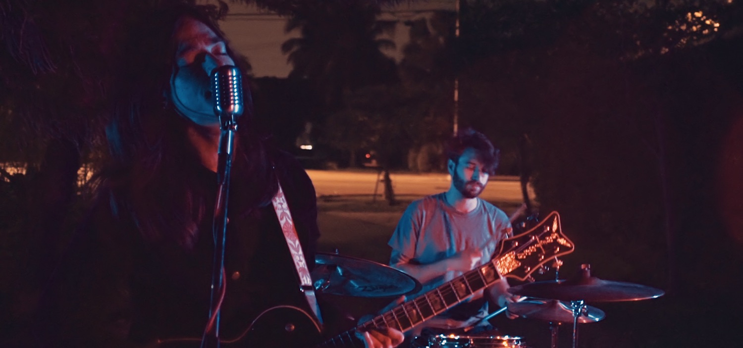 ToddStar Photography | NEWS: DEAF POETS Are Hunted By Beautiful & Dangerous Damsel in Cinematic ...