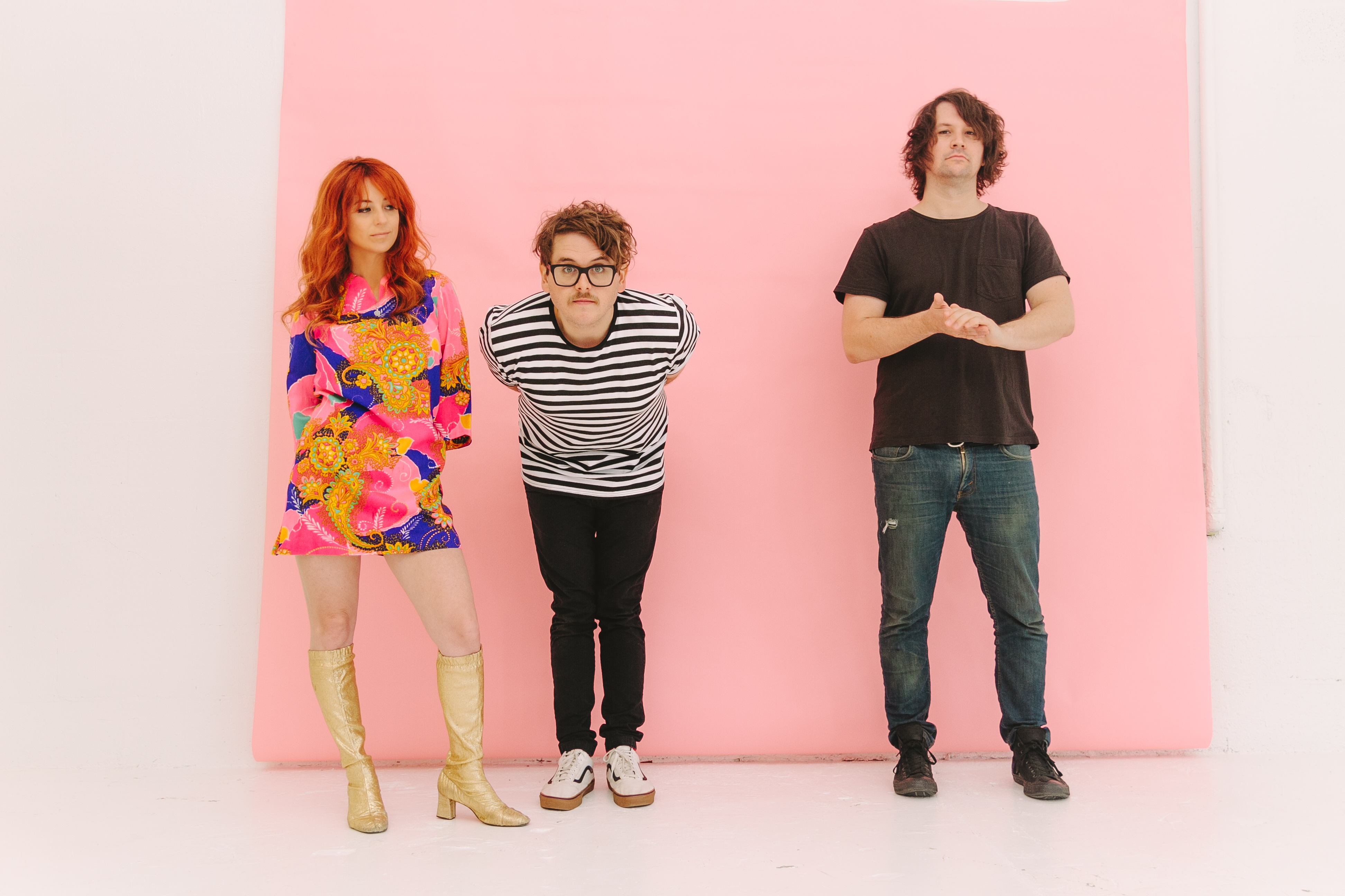 ToddStar Photography | NEWS : *REPEAT REPEAT SIGNS TO DANGERBIRD RECORDS