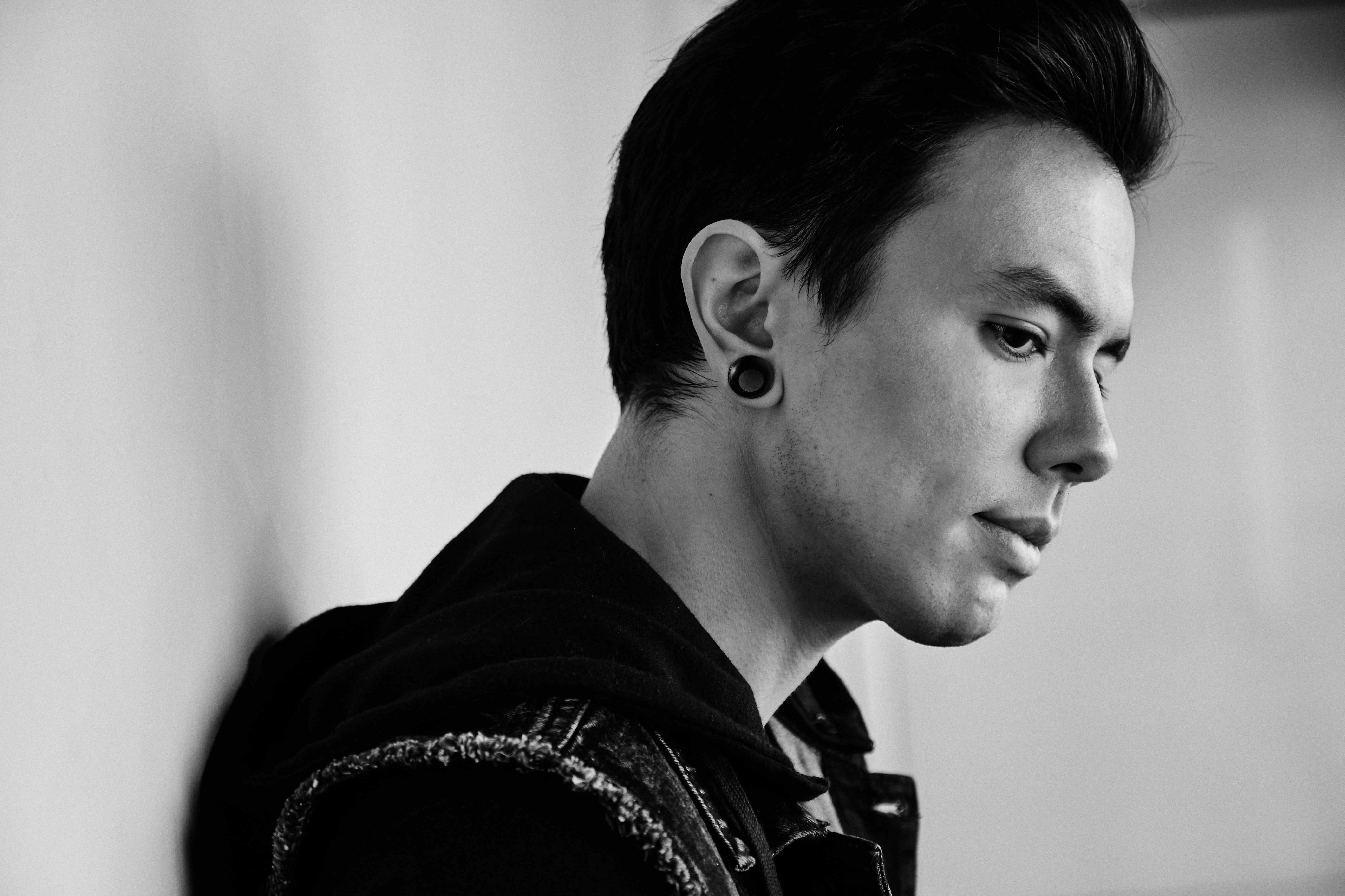 ToddStar Photography | NEWS: NateWantsToBattle Premieres Video For ...